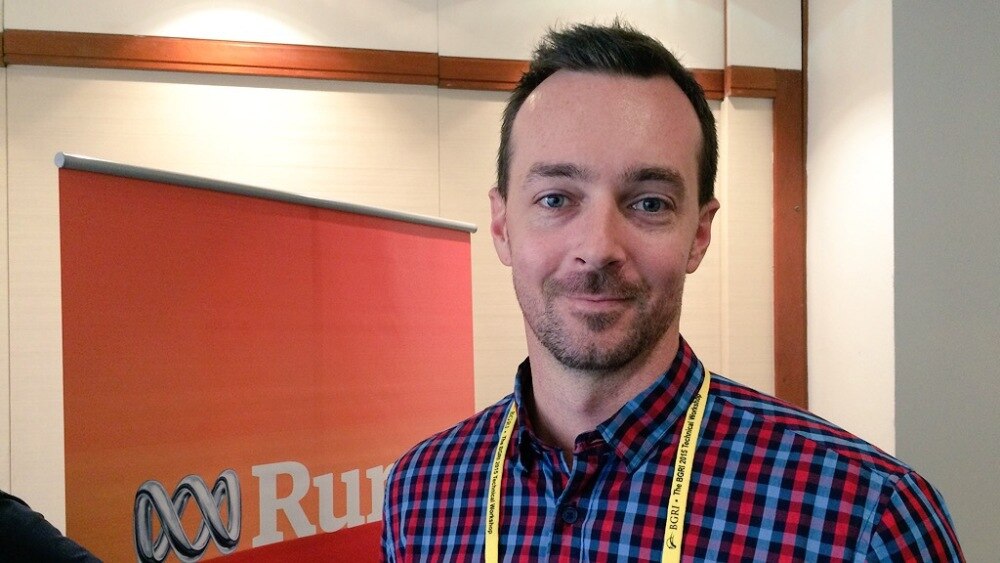 Young Queensland researcher says speed breeding and drones are the ...