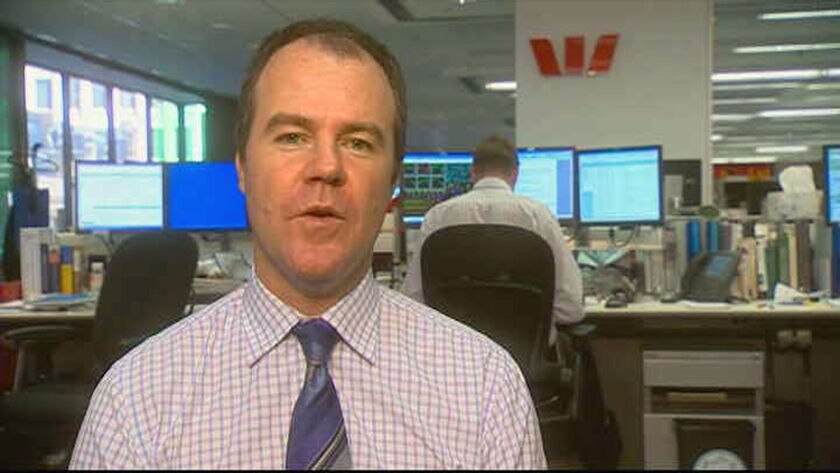 Justin Smirk joins Landline - ABC News