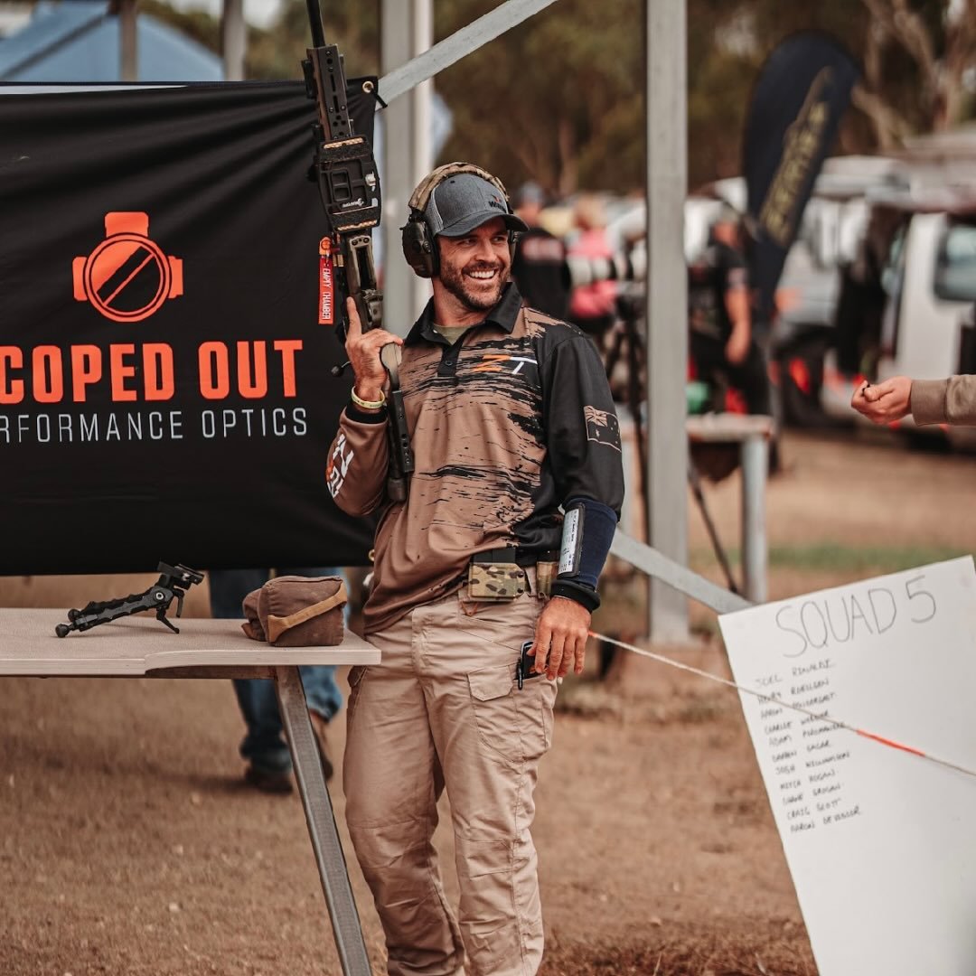 Army reservist Mitchell John Hogan avoids jail for threatening police ...