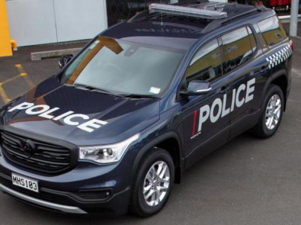 New Zealand armed police response teams scrapped after community ...