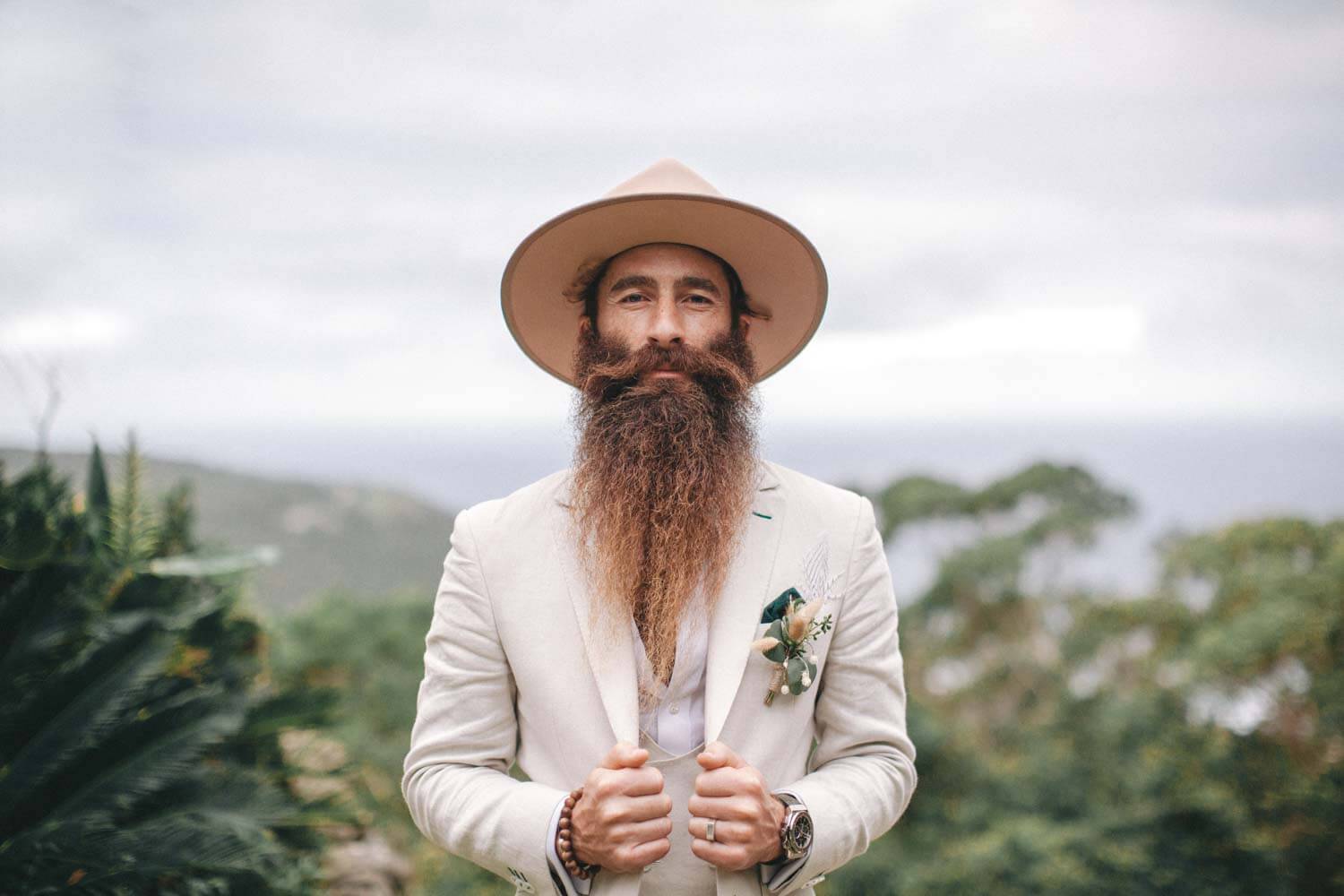 Why Scott Maggs is the Skin Check Champion - ABC listen