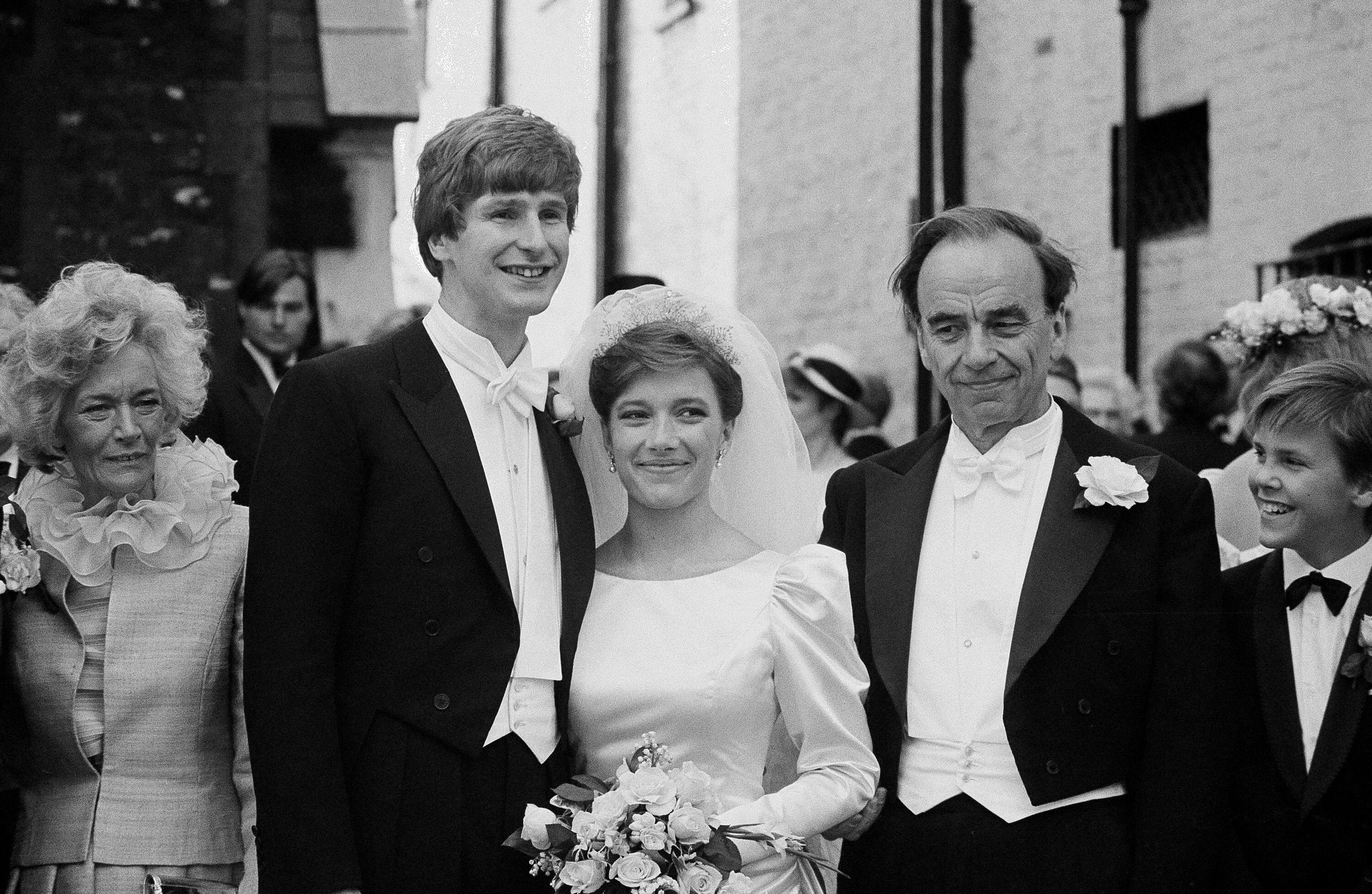 Who's who? Here's the Murdoch family tree to bring you up to date - ABC ...