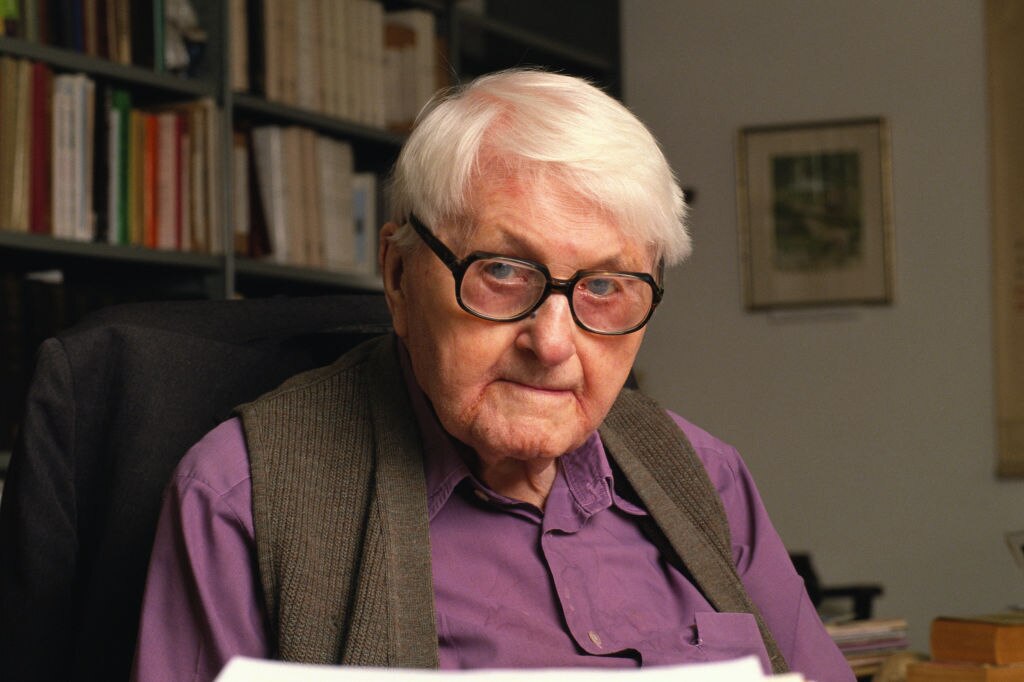 Joseph Needham revealed Chinese science and technology to the world - ABC listen