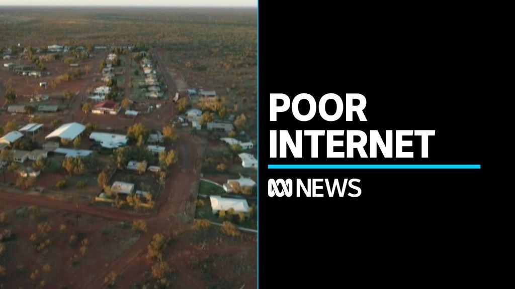 Poor internet affects NT customers access to key and essential services ...