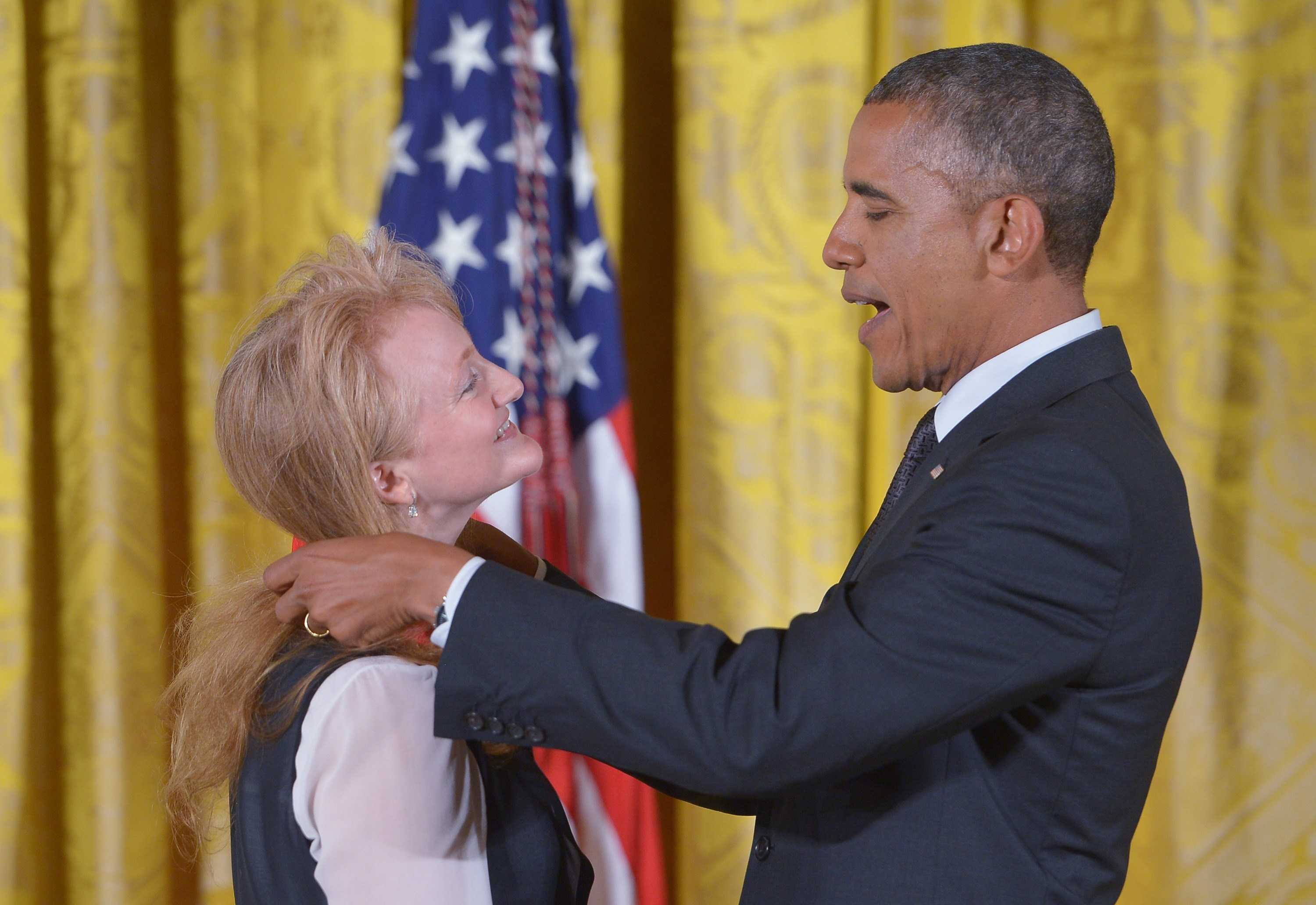 On Being Krista Tippett: Why talking about spirituality is more ...