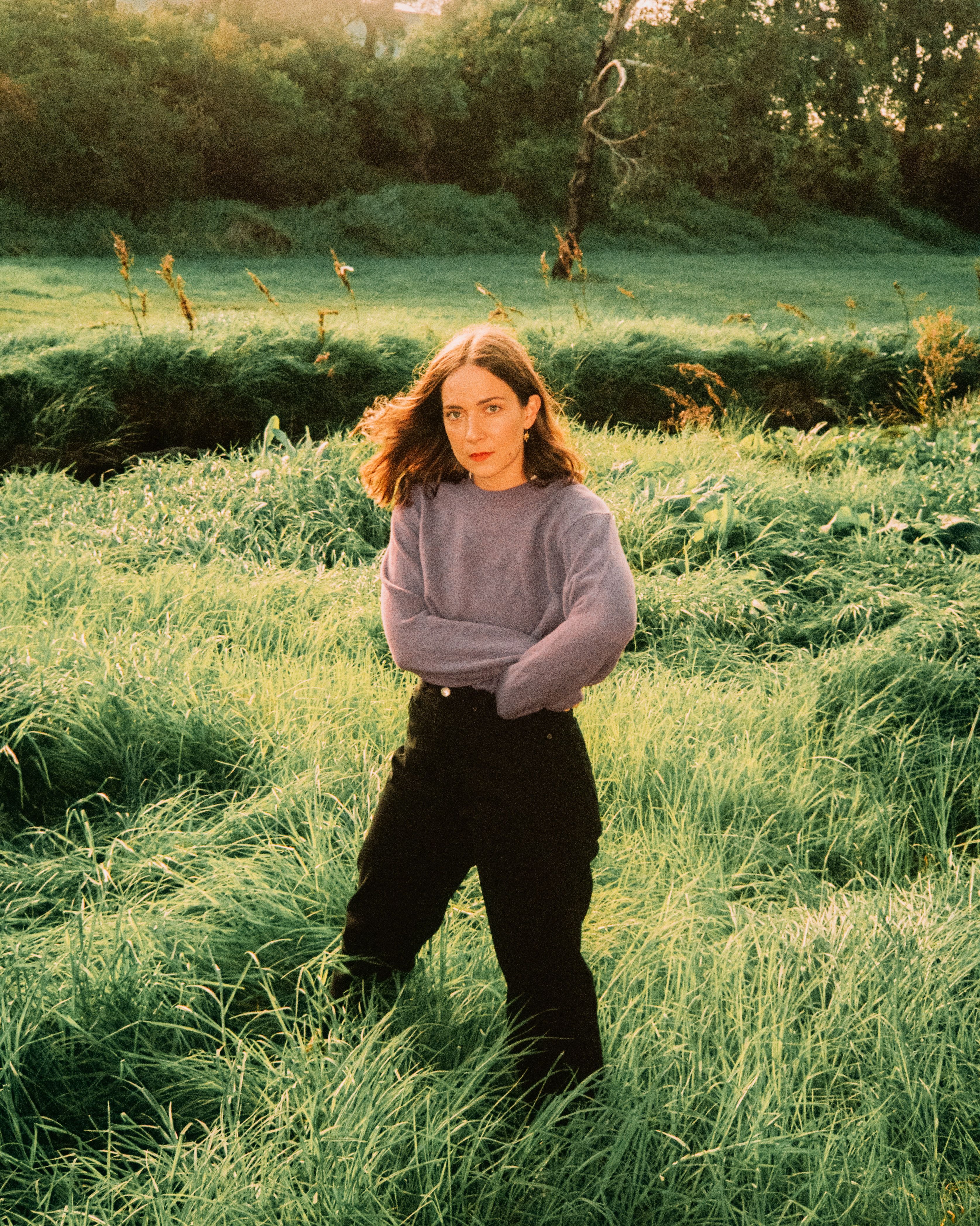 Get to know Hannah Cameron - ABC listen