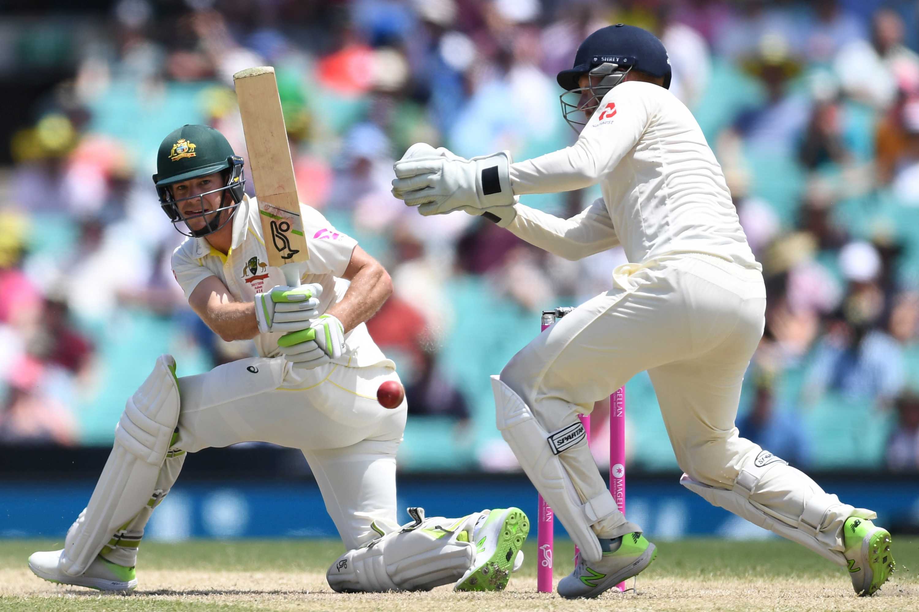 Tim Paine: Australia's new Test cricket captain is 'Tassie-tough' and ...