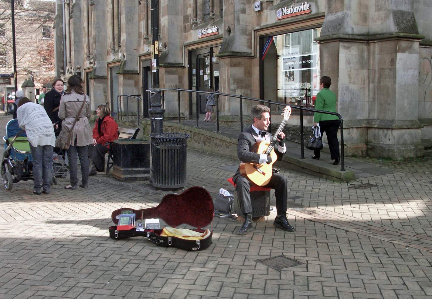 Does the rise of streaming and downloading mean the loss of music ...