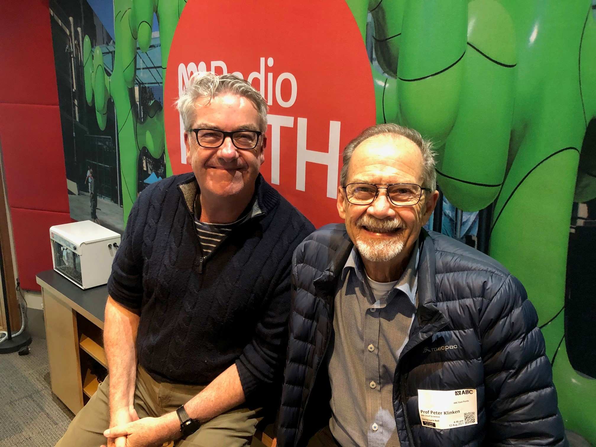 The state's top scientist discusses sustainability ahead of National ...