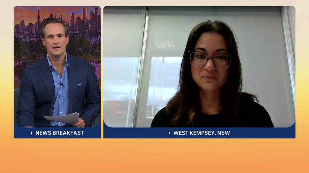 'Challenging days ahead' for Kempsey says Mayor - ABC News