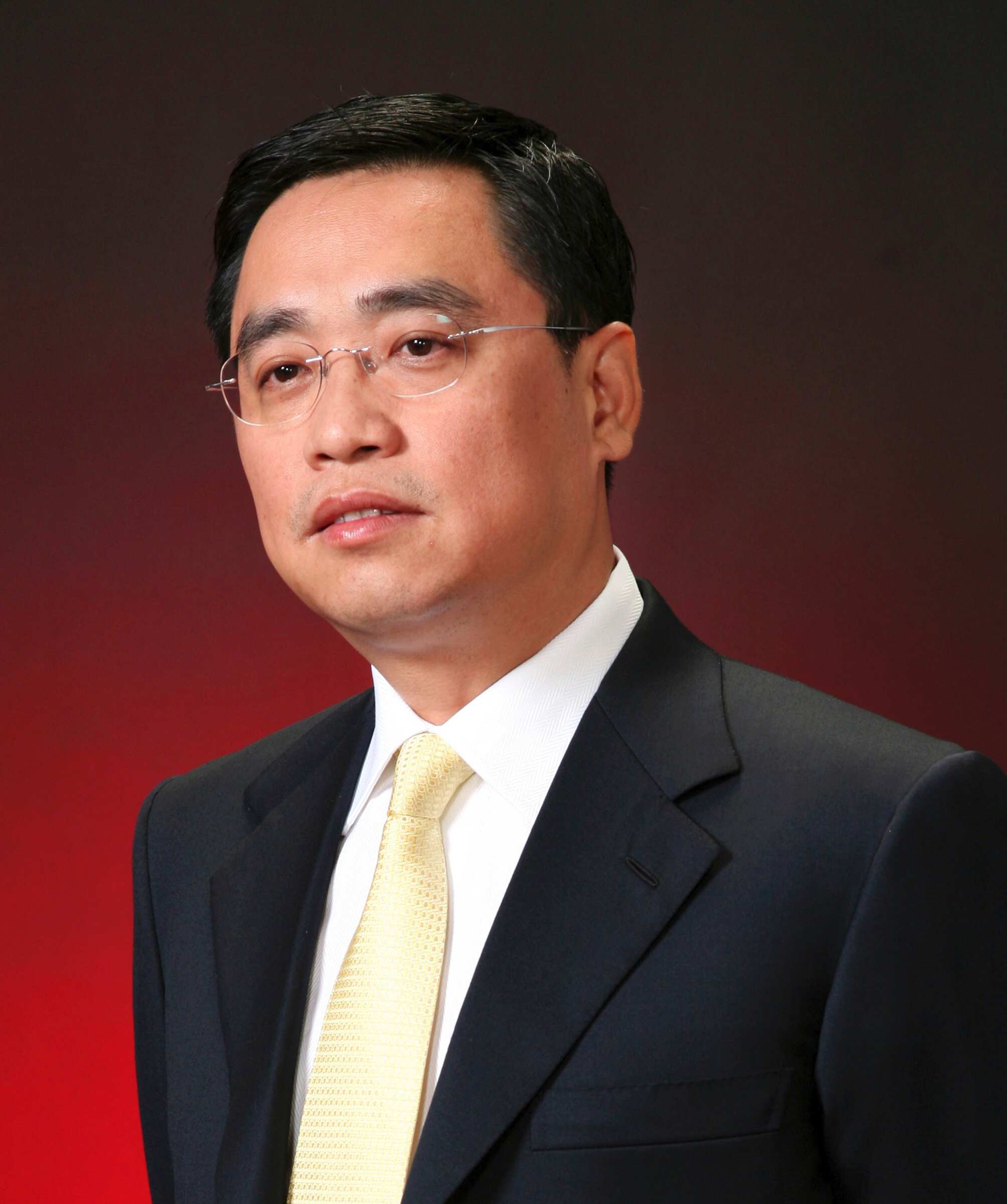 China's HNA group chairman Wang Jian dies from 15-metre fall while ...
