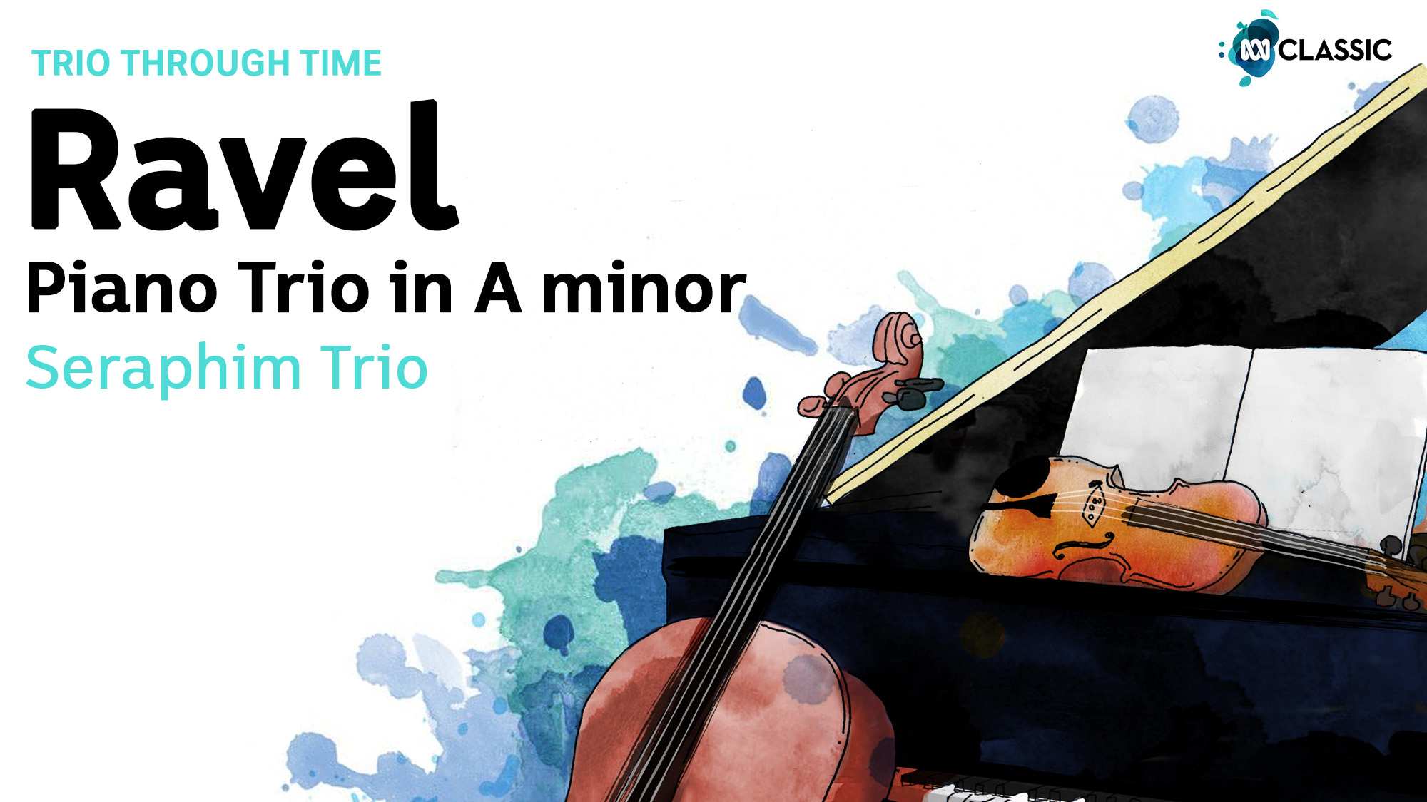 Classically Curious: Six surprising facts about Maurice Ravel - ABC Classic