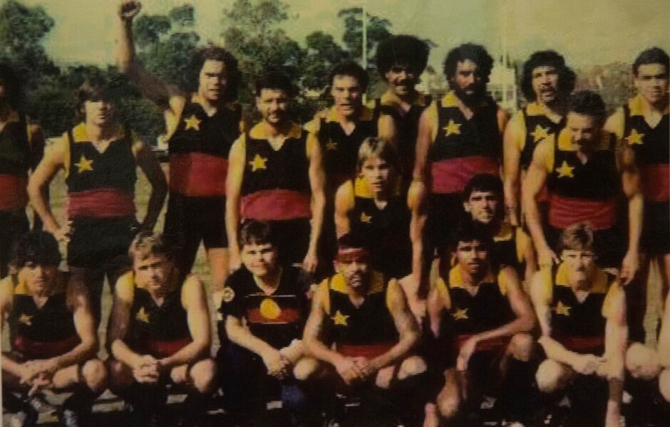 Fitzroy Stars: Koori pride revived in once-star team - ABC News