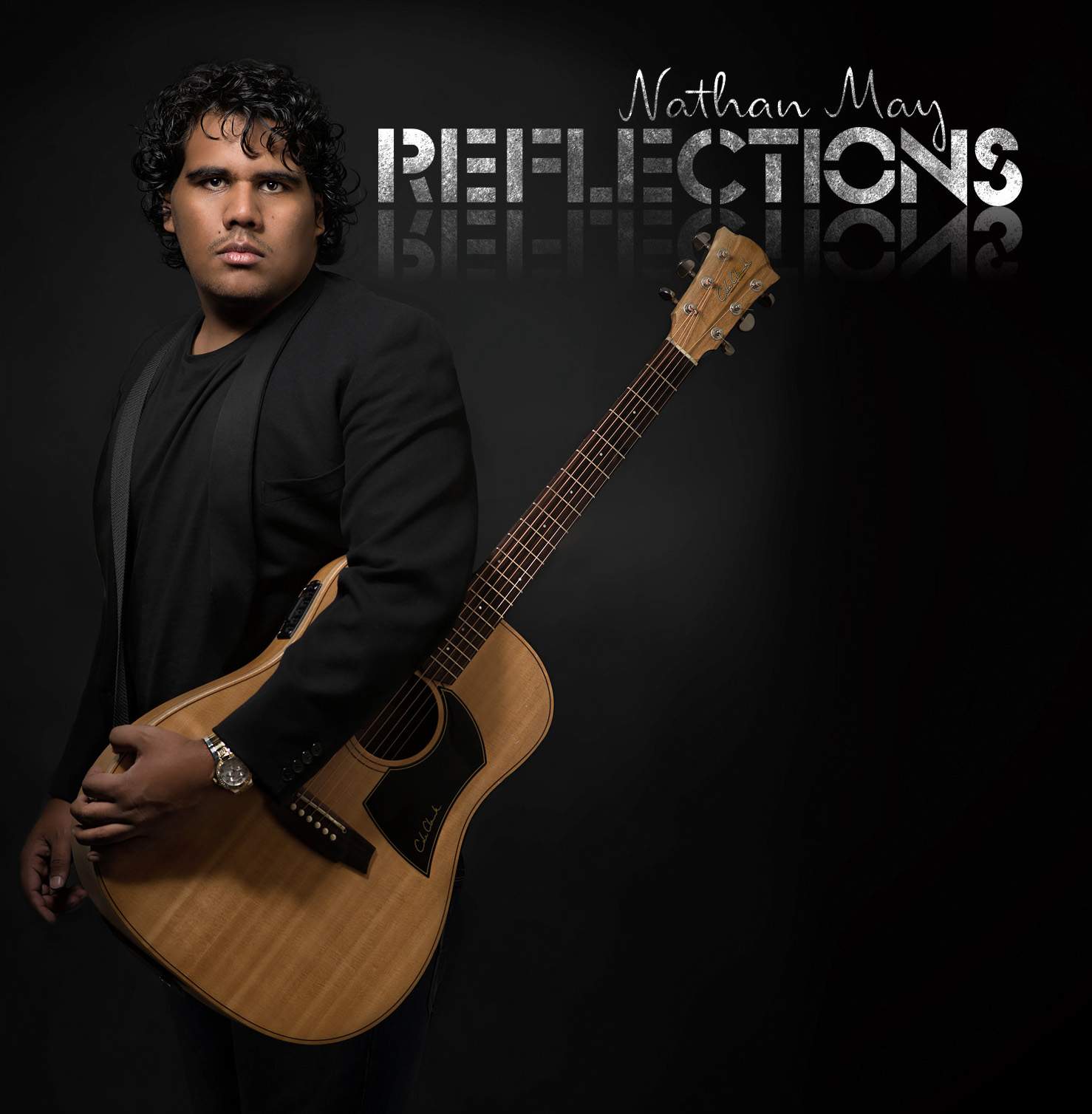 Desert Fringe 2016: Nathan May - ABC listen