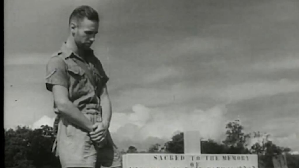 1942 bombing of Darwin - ABC News