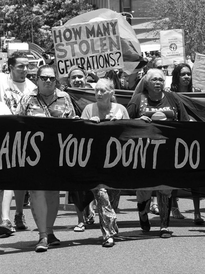 More Aboriginal children being removed from their homes than ever ...