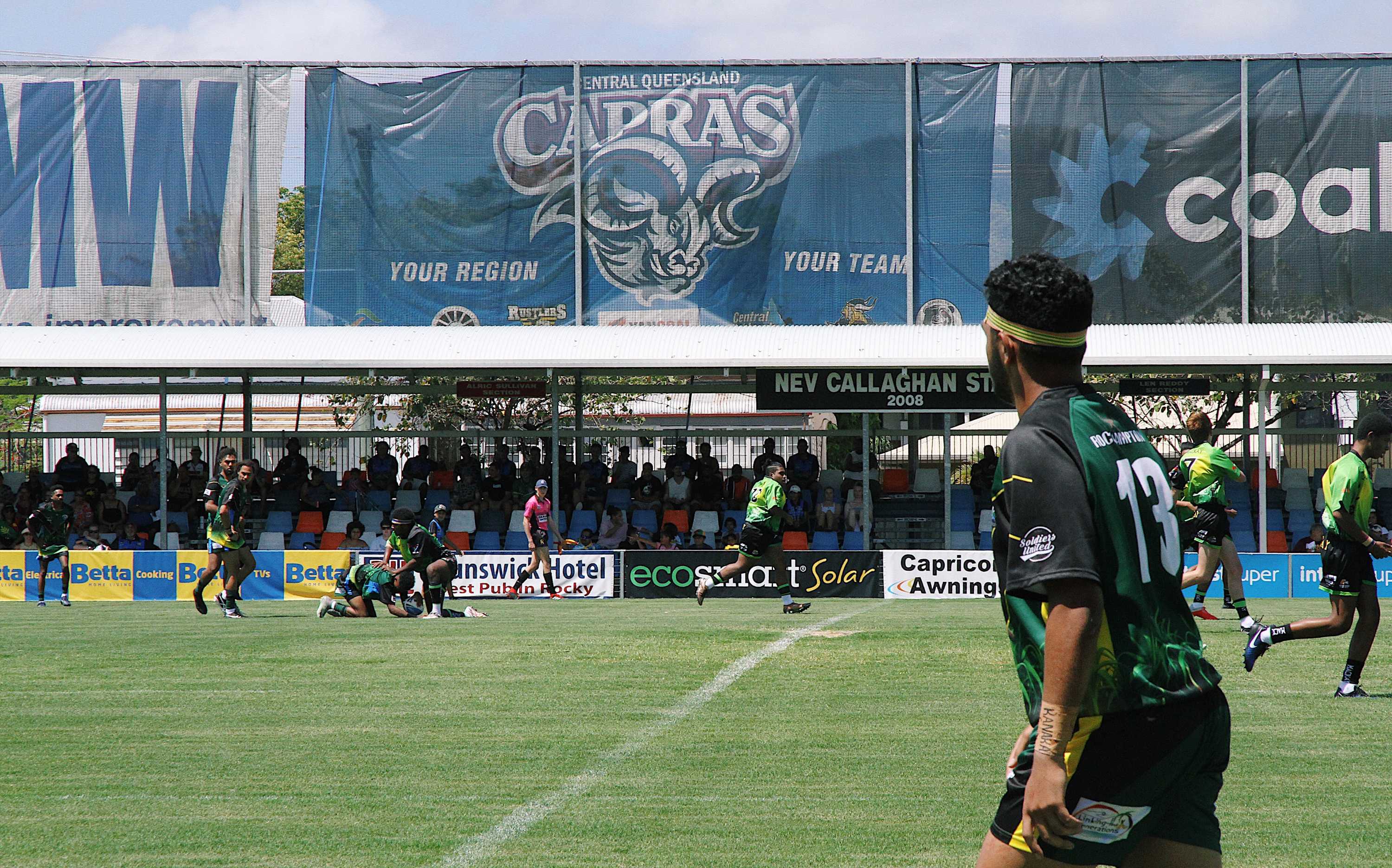 South Sea Islander descendants take pride in the word Kanaka through ...