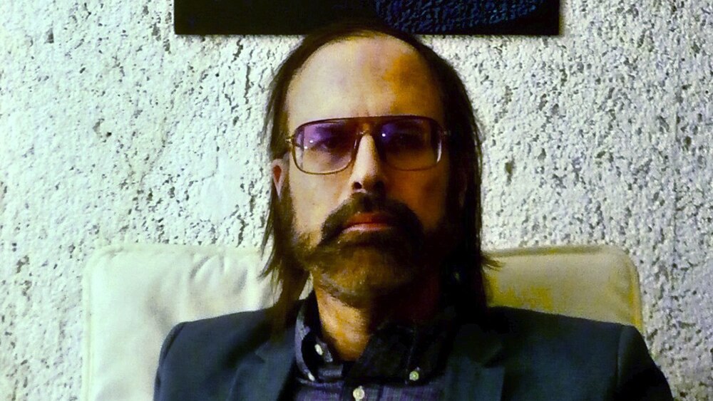 David Berman of Silver Jews has died - Double J