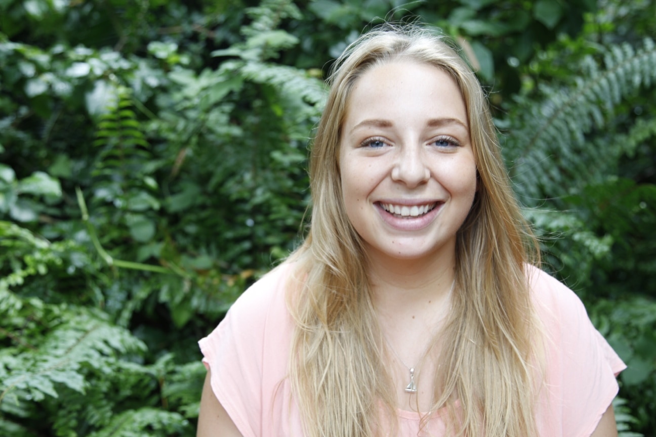 Organic way to share genetic samples - ABC listen