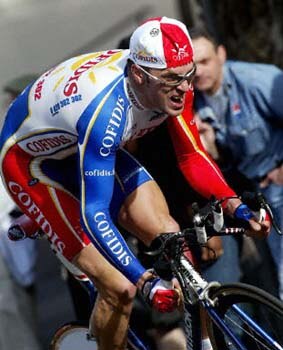 Doping spectre continues to haunt cycling - ABC News