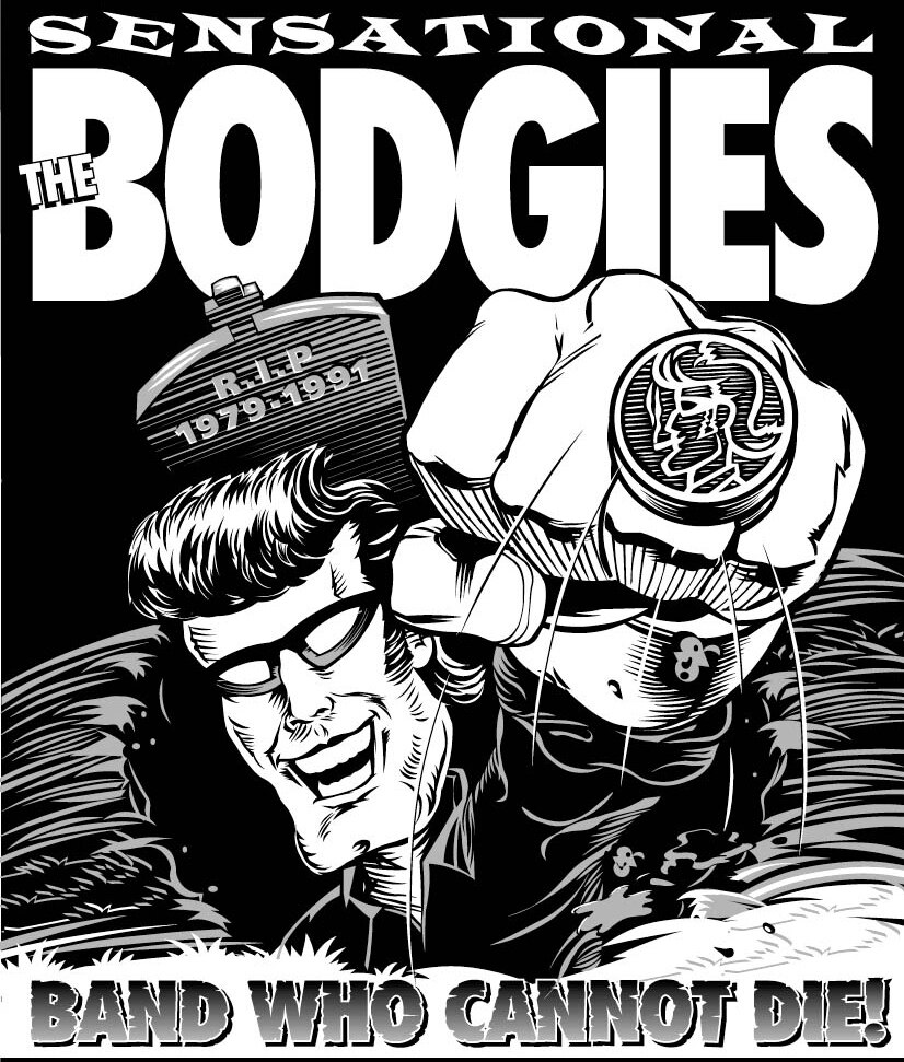 Adelaide’s sensational Bodgies - ABC Radio National