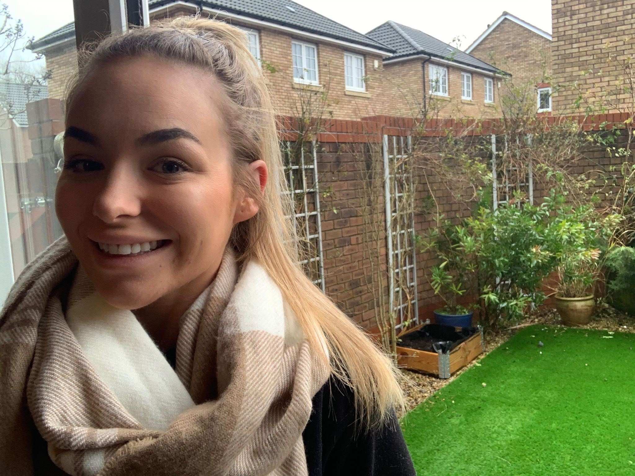 UK COVID strain targeted traveller caps blamed as airlines cancel ...