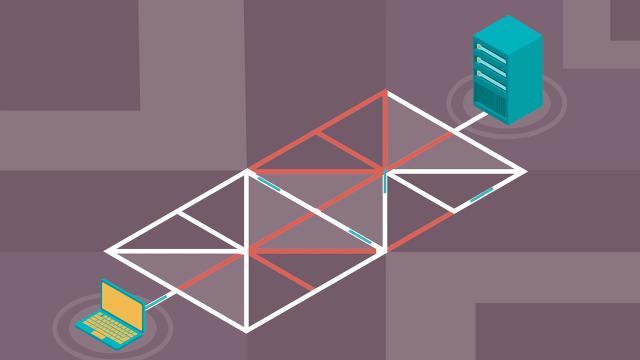 What makes the internet run reliably? - ABC Education