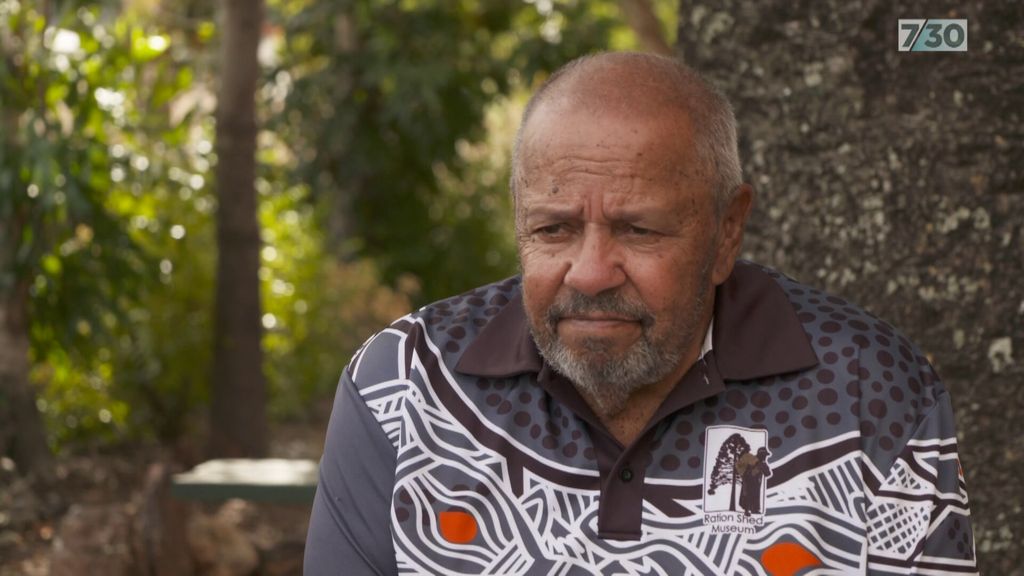 Queensland: Regional Indigenous leaders give their opinion on the Voice ...