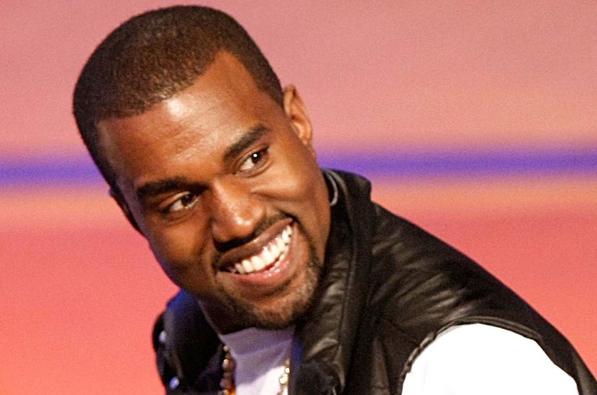 Kanye cancels Today concert amid Bush flap - ABC News