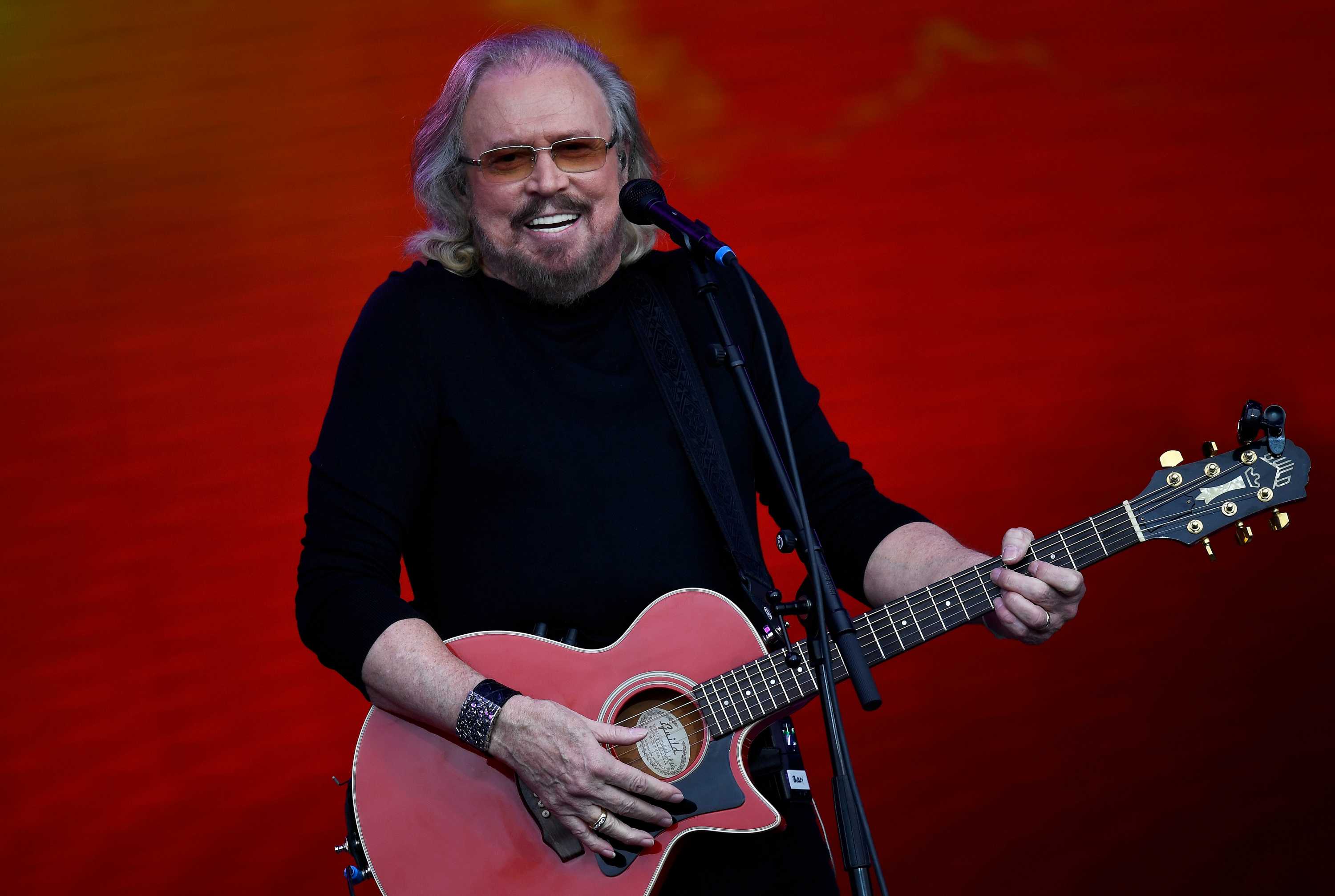 Sir Barry Gibb's Redcliffe memories - ABC listen