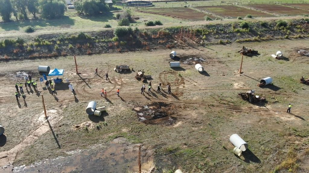 Merrigum - 3618 - Location - ABC News