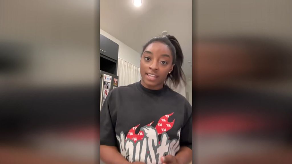 Star gymnasts rally to wish Ava Costa well after injury blow - ABC News