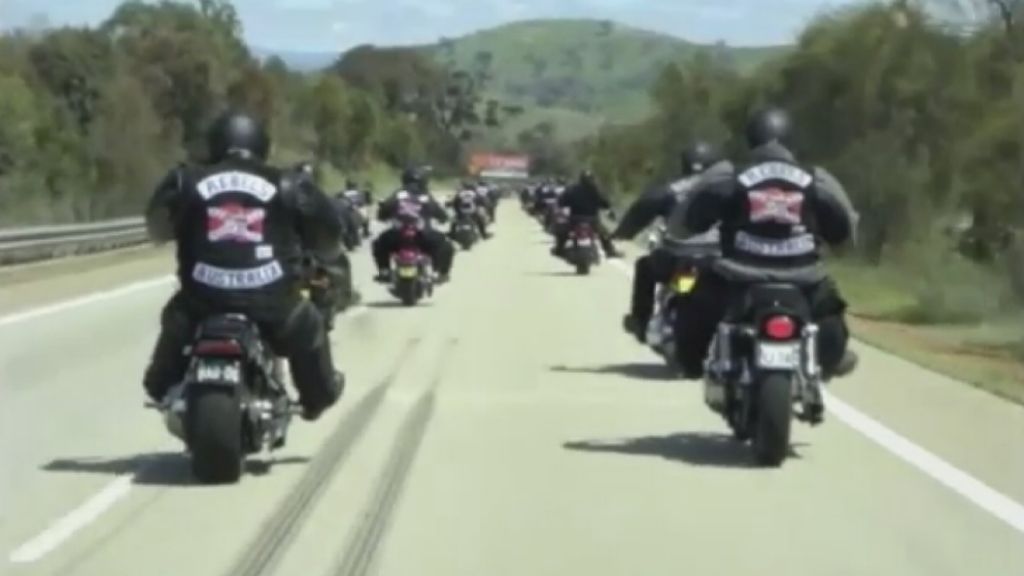 Annual National Bikie Run cancelled for the first time - ABC News