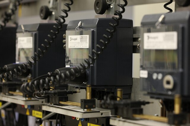 Recommended List: Electricity, security and panic - ABC listen