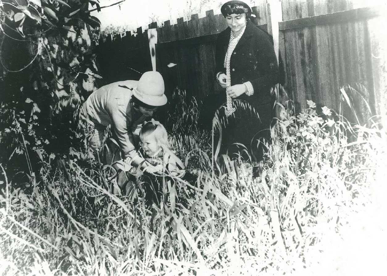 International Women's Day: WA Police celebrate centenary of women in ...