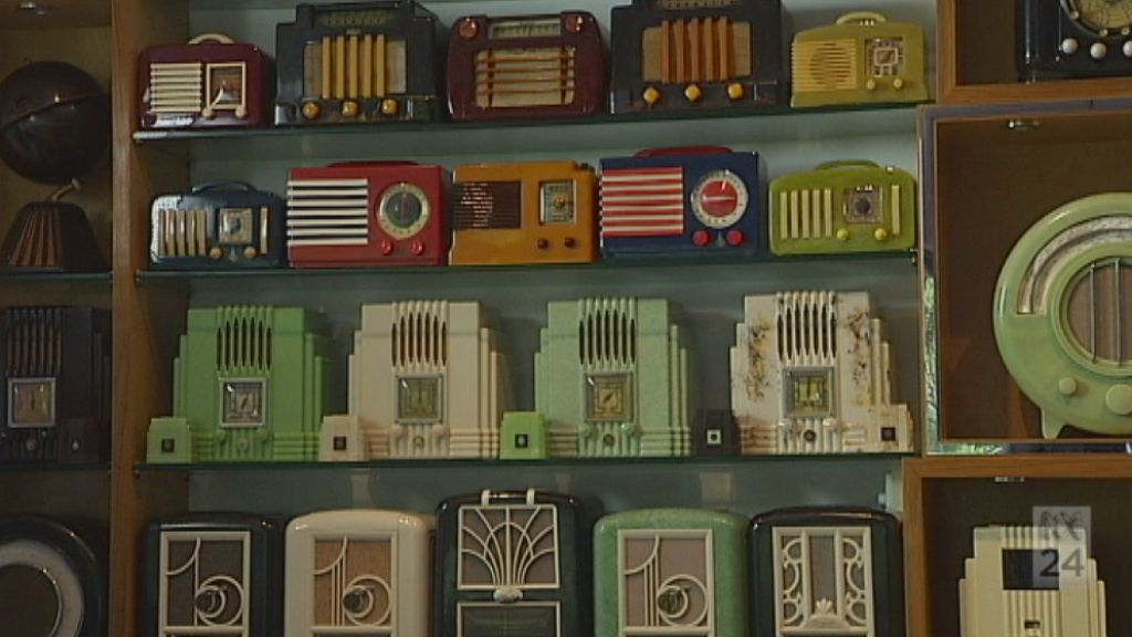 What's the future of radio? With James O'Brien and Steve Ahern - ABC listen