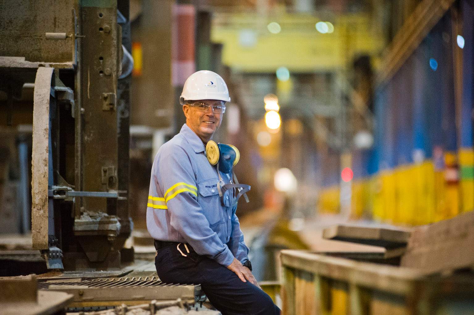 Alcoa's Portland smelter rebuilding after unprecedented power failure ...