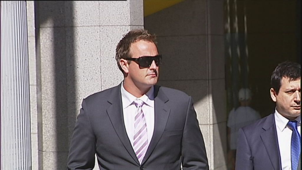 Ryan Tandy: Disgraced NRL footballer's gambling led to his career, life ...
