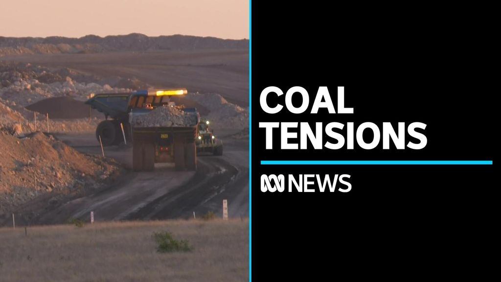Hunter Valley coal mine extension set to test Albanese government - ABC ...