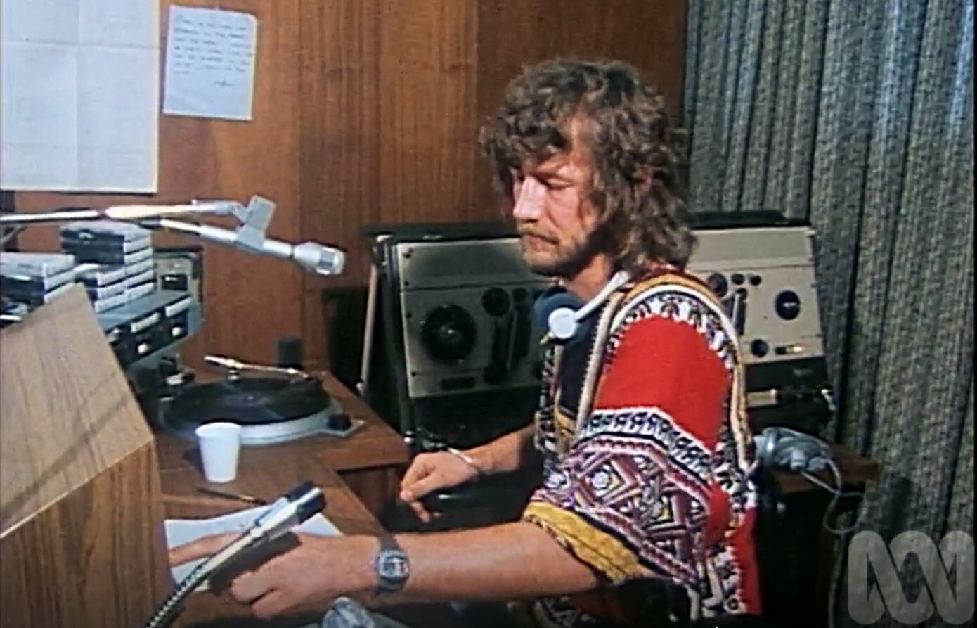 The J Files: David Lynch - ABC listen