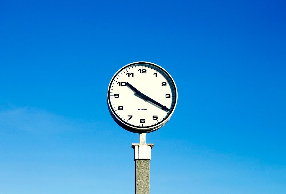 Learn English: How to tell the time - ABC Education