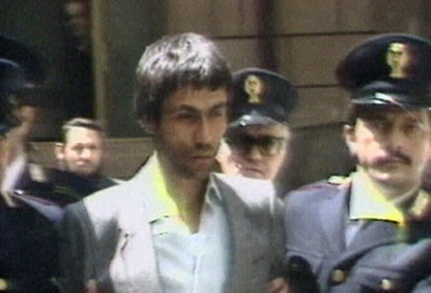 Pope's attempted killer released from prison - ABC News