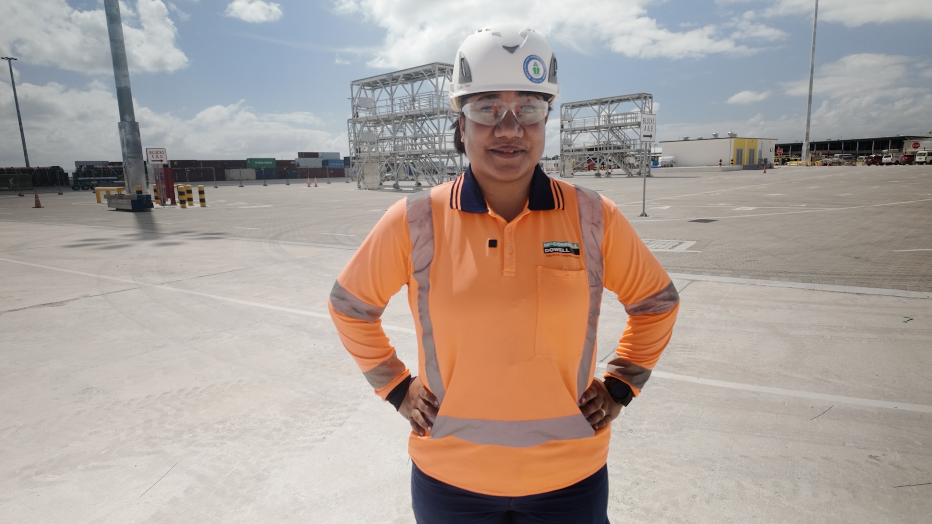 Common Cause: After the Wave - ABC Pacific