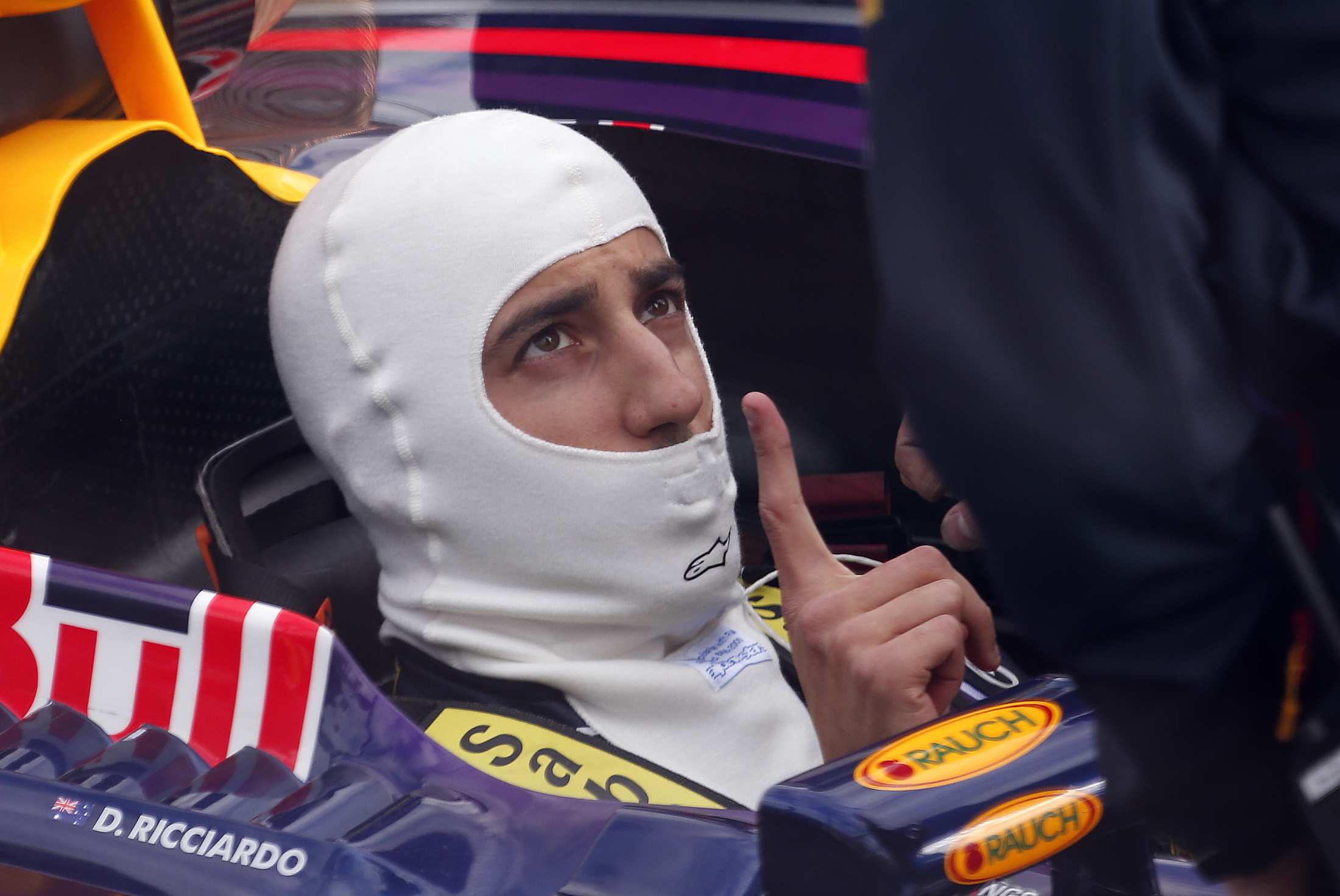 Daniel Ricciardo's fate may not be known for weeks, says Australian ...