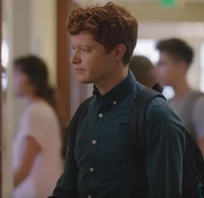 Evan: Short video has hidden gun awareness message - ABC News