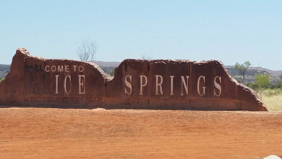 Why youth homelessness looks different in Alice Springs - ABC listen