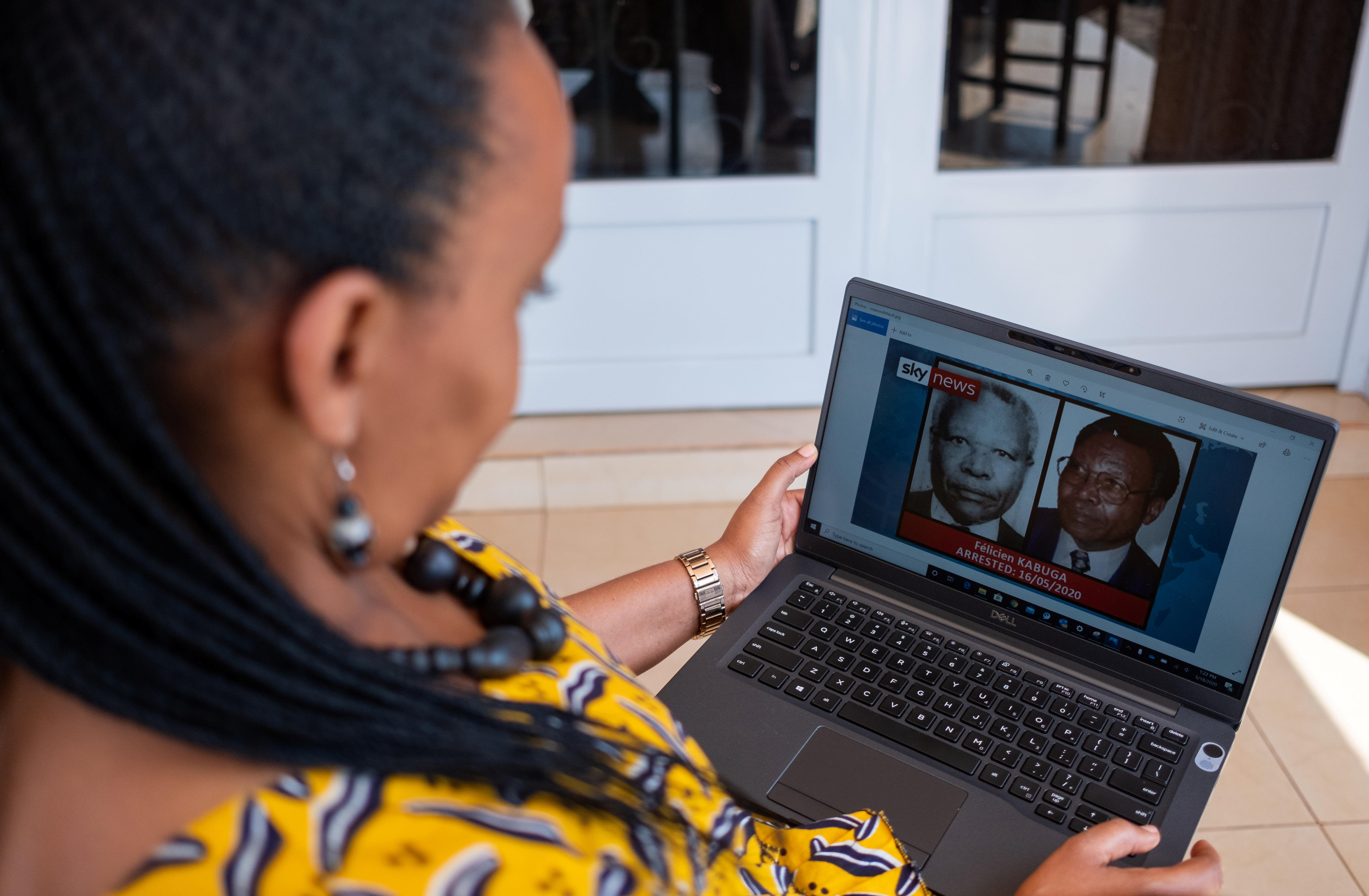 Trial of Rwandan genocide suspect Felicien Kabuga suspended over ...