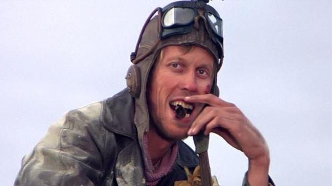 Bruce Spence - a stage and screen life - ABC listen