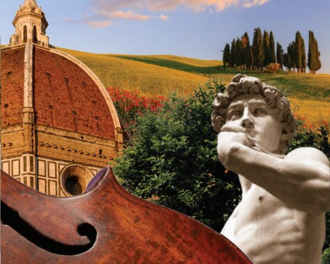 Postcards from Italy - ABC listen