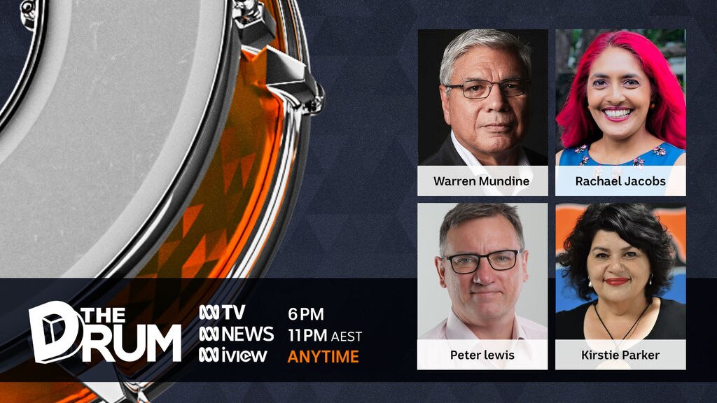 The Drum Thursday July 13 - ABC News